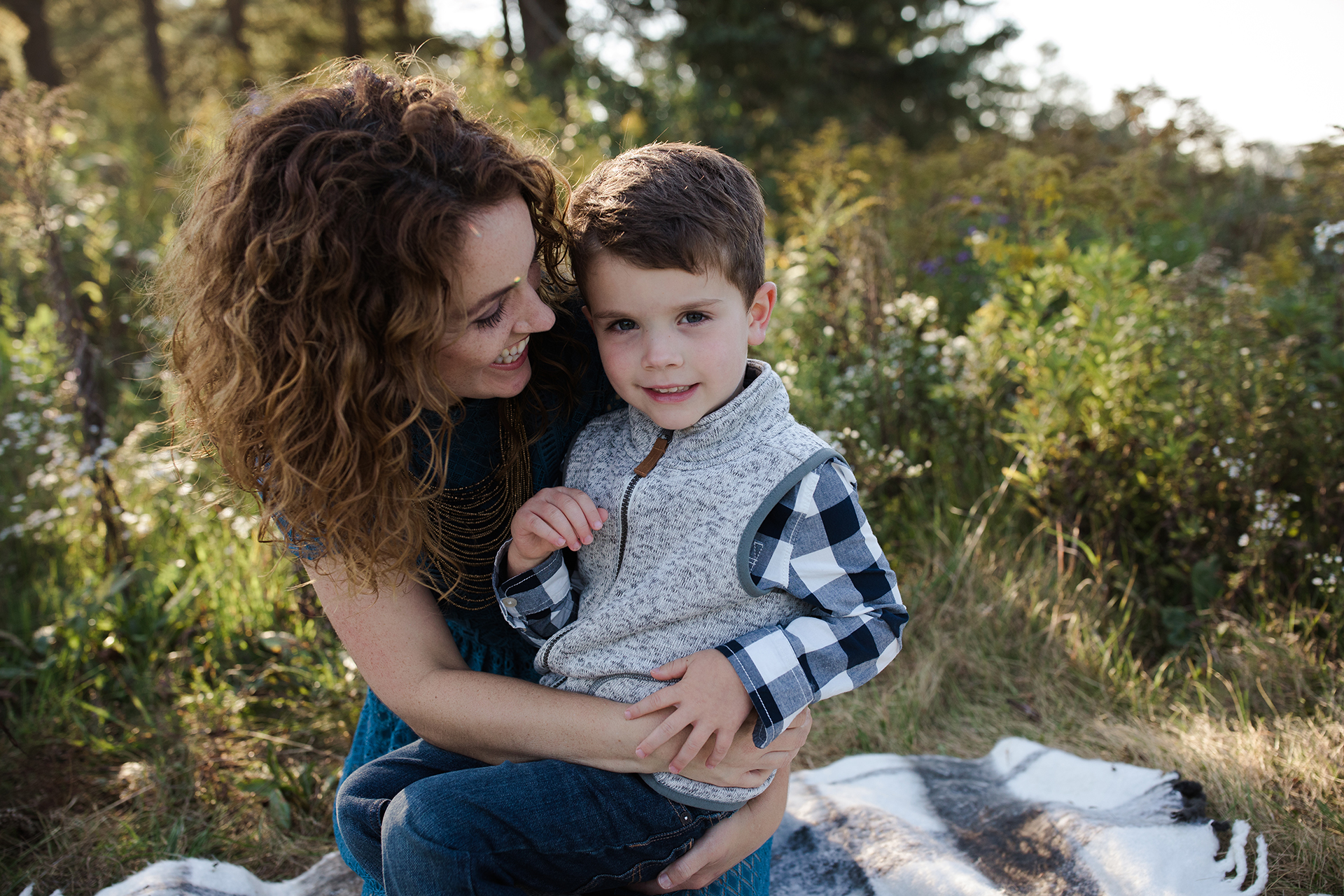 Family Gallery - Pics by Nic Photography