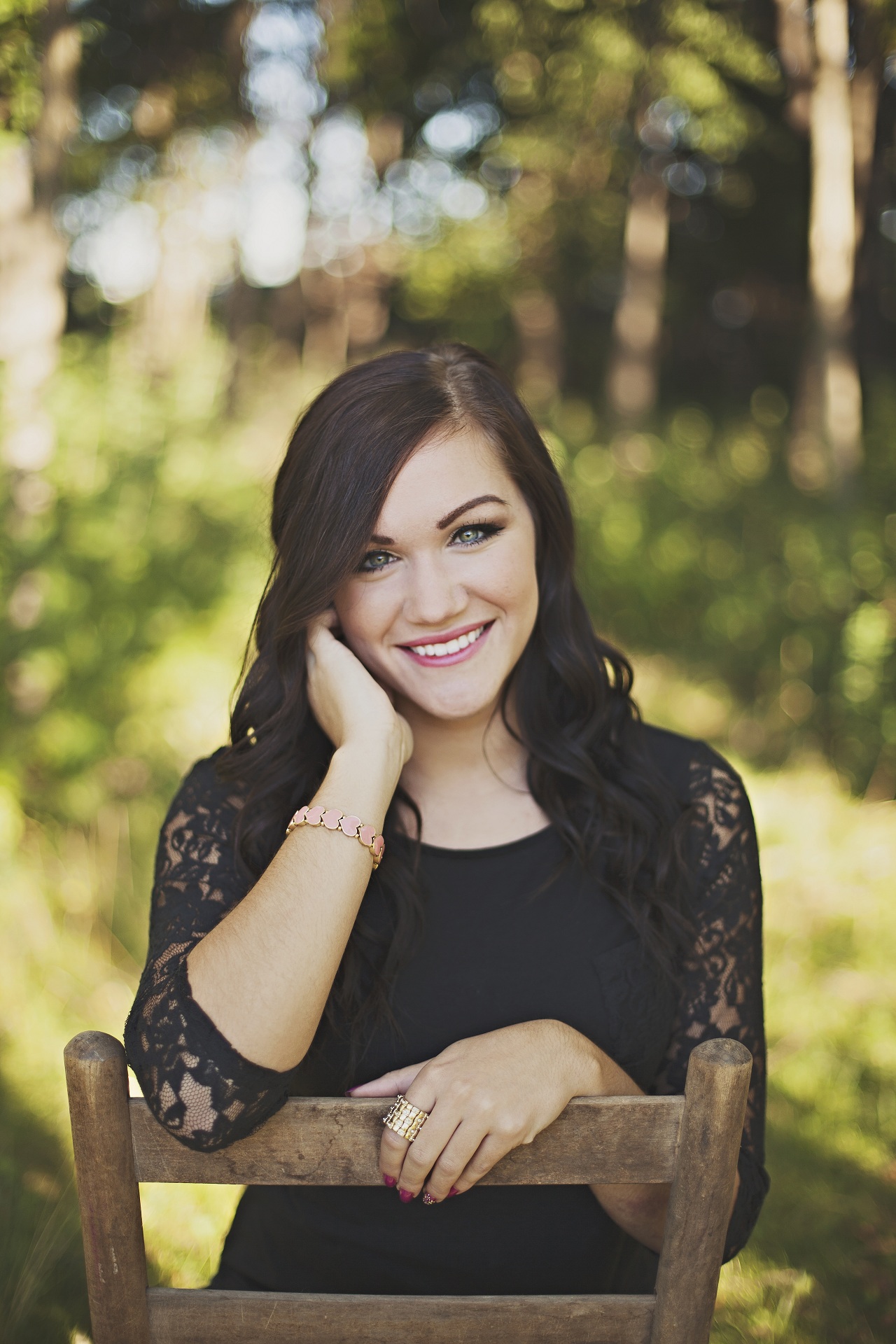 Senior Gallery - Pics by Nic Photography