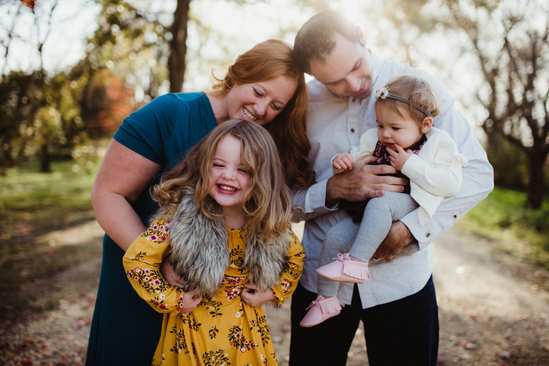 About - Pics by Nic Photography - Milwaukee Area Photographer